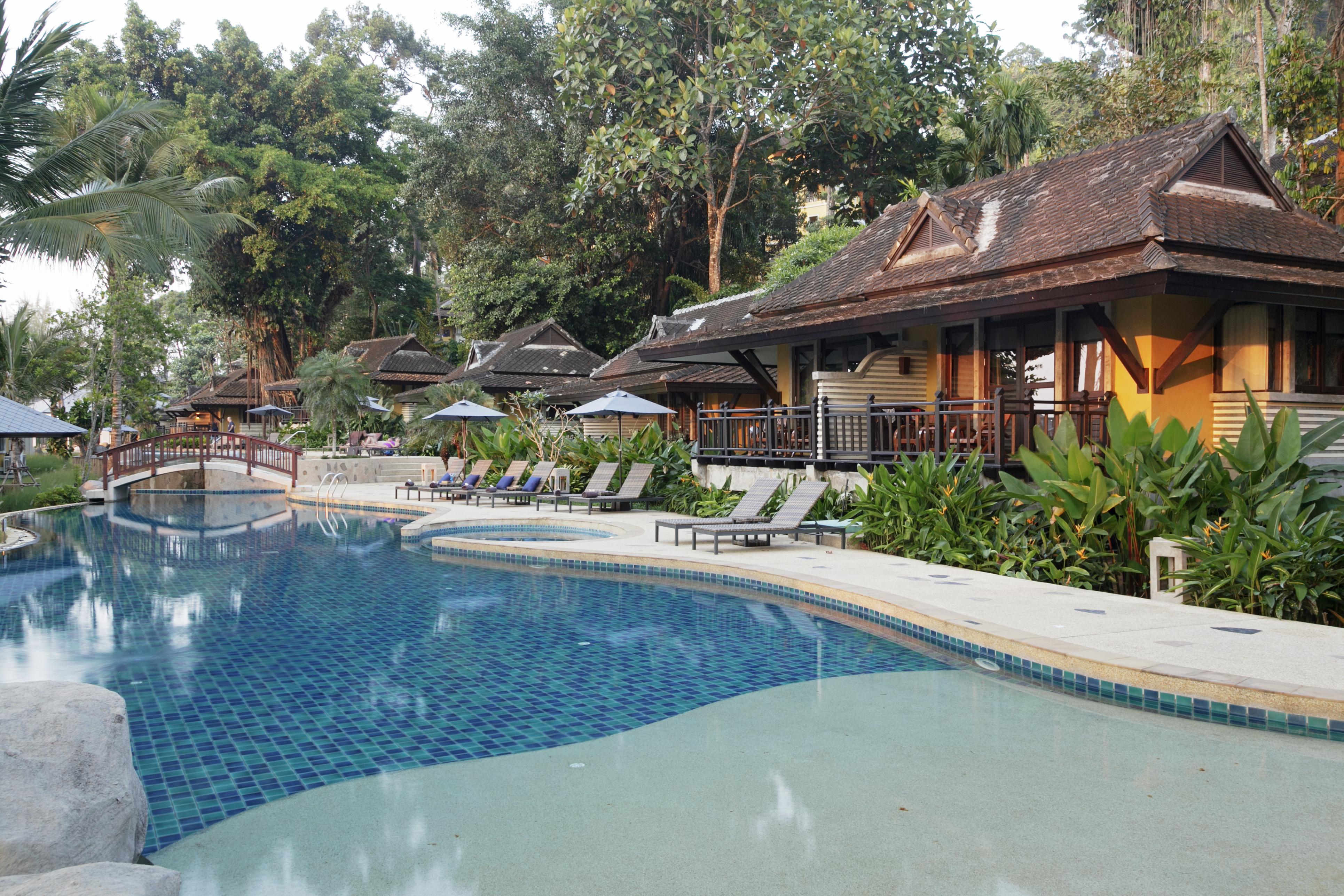 KHAO LAK RESORT